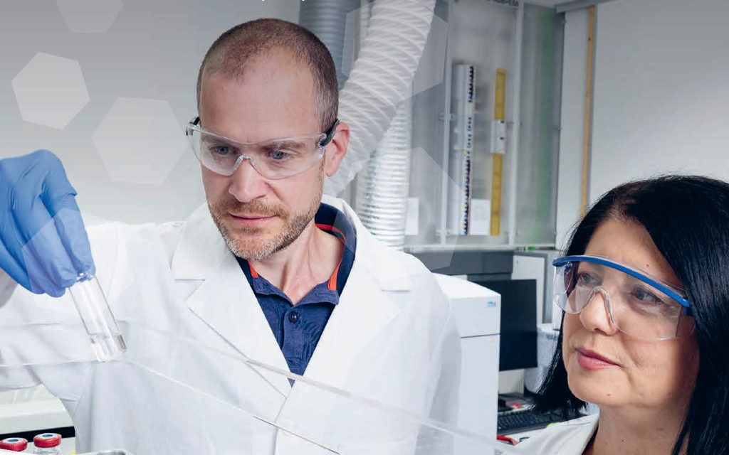 Homepage [www.metas.ch]